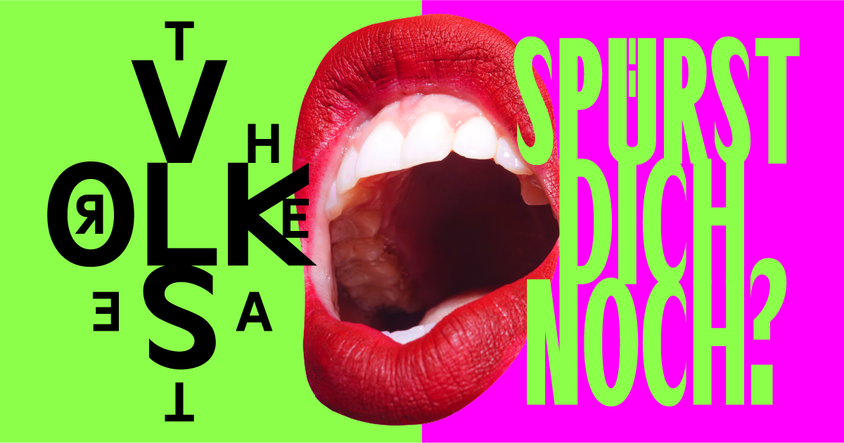 PETTERSSON UND FINDUS - Volkstheater Wien