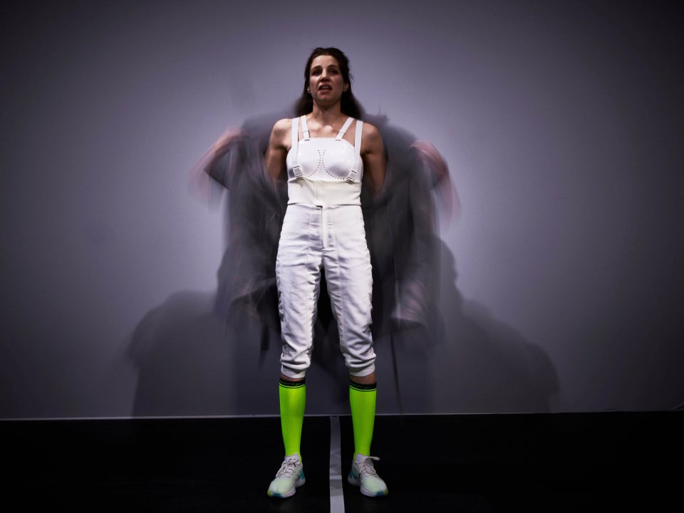 Anna Rieser - Volkstheater Wien