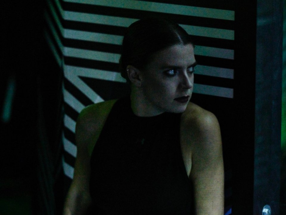 Lavinia Nowak - Volkstheater Wien