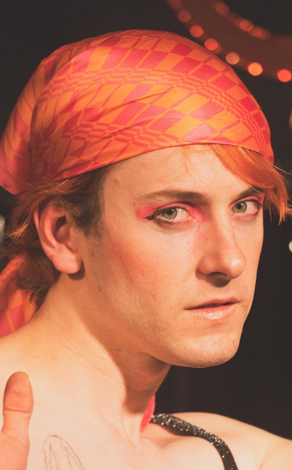 TRUE STORY NIGHTS - Volkstheater Wien